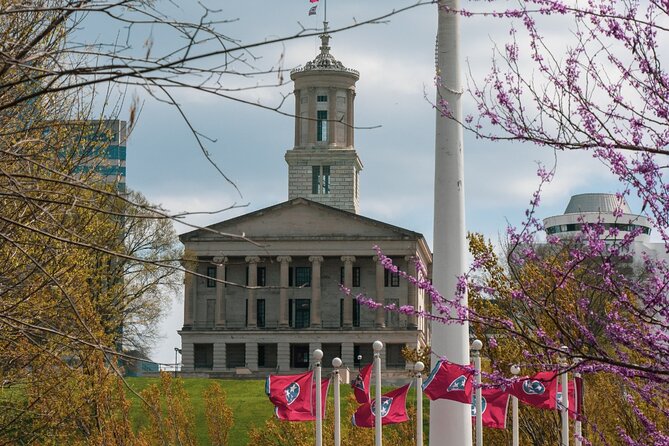 Nashville Black History & Civil Rights Trail Tour - The Experience in Detail