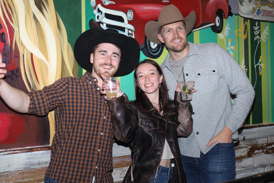 Nashville: Broadway Boyfriends Bar Crawl - An In-Depth Look at Nashville: Broadway Boyfriends Bar Crawl