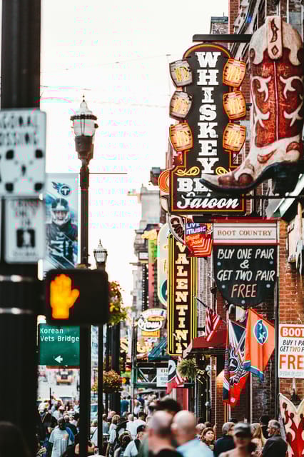 Nashville: Broadway Boyfriends Bar Crawl - The Sum Up: Is It Worth It?