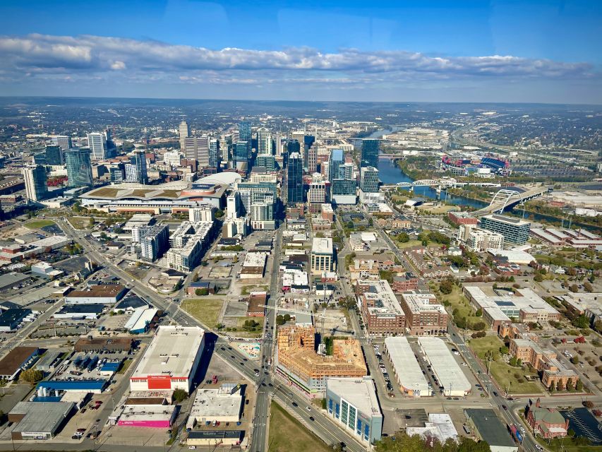 Nashville: Celebrity Home Tour - Frequently Asked Questions