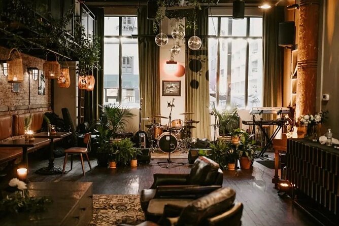 Nashville Craft Cocktails & Fine Dining Walking Tour - An In-Depth Look at the Nashville Craft Cocktails & Fine Dining Experience