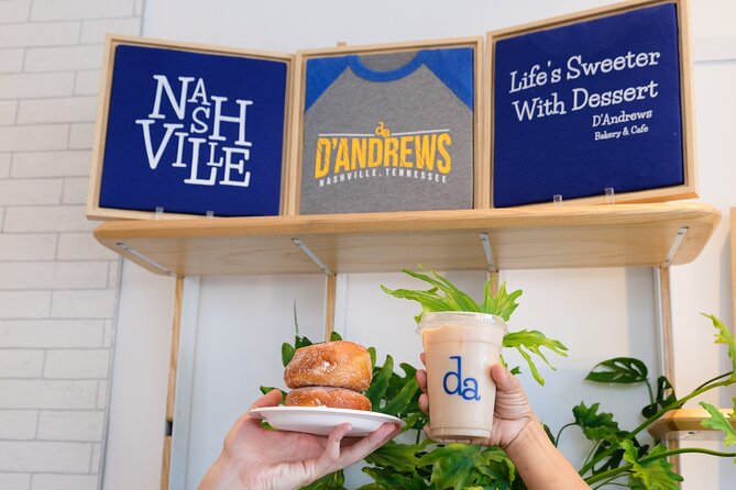 Nashville Delicious Donut Adventure by Underground Donut Tour - Analyzing the Value