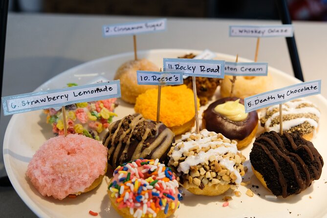 Nashville Delicious Donut Adventure by Underground Donut Tour - Who Will Love This Tour?
