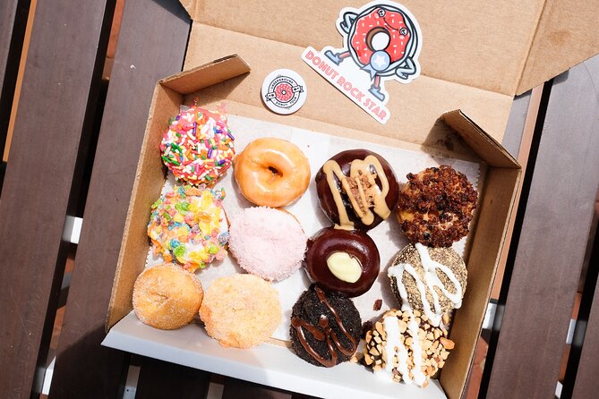 Nashville Delicious Donut Adventure by Underground Donut Tour - Final Thoughts