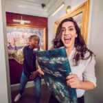Nashville Downtown: Escape Room Adventure - Why This Experience Works