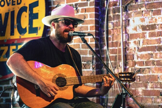 Nashville Downtown Insta Mural Shared Walking Tour - Final Thoughts
