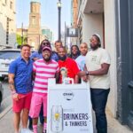 Nashville Drinkers & Thinkers Pub Crawl - Who Would Love This Tour?