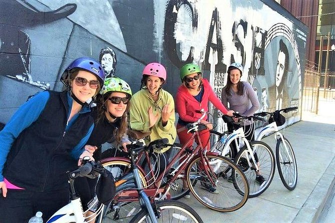 Nashville E-Bike Tour: Explore the Heart of Music City - An In-Depth Look at the Nashville E-Bike Tour