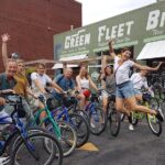 Nashville E-Bike Tour: Explore the Heart of Music City - The Bottom Line