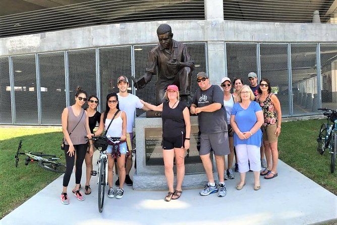 Nashville E-Bike Tour: Explore the Heart of Music City - FAQ