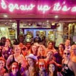 Nashville: Exclusive Entry and Special Offers VIP Bar Crawl - How the Itinerary Unfolds