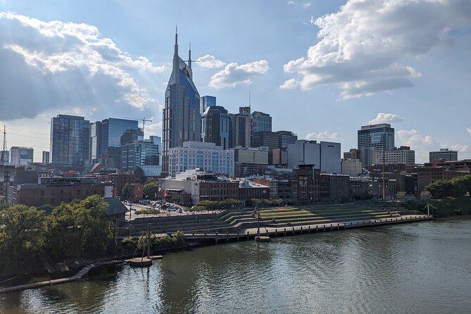 Nashville Exploration Game and Tour: Sound Heist - Introduction
