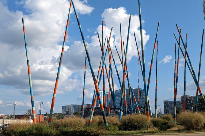 Nashville Exploration Game and Tour: Sound Heist - Who Is This Tour For?