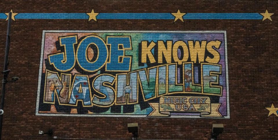 Nashville Family Discovery: A Downtown Adventure - FAQs