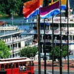 Nashville: General Jackson Showboat Dinner Cruise - FAQ