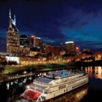 Nashville: General Jackson Showboat Lunch Cruise - The Authentic Touch: Insights from Reviewers