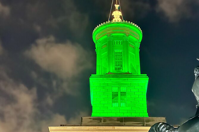 Nashville Ghost Hunt: Music Citys Paranormal Investigation Tour - FAQ