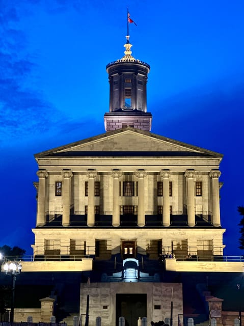 Nashville Ghost Hunt: Paranormal Investigation Tour - An Overview of the Paranormal Investigation Tour