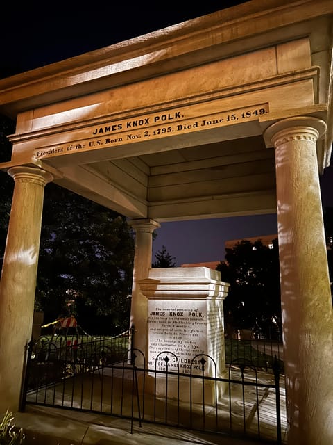 Nashville Ghost Hunt: Paranormal Investigation Tour - The Equipment and Techniques