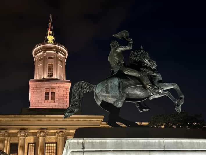 Nashville Ghost Hunt: Paranormal Investigation Tour - Practical Details and Value