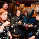 Nashville: Ghosts, Boos and Booze Haunted Pub Crawl - How Does This Tour Compare in Value?