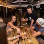 Nashville Ghosts Boos and Booze Haunted Pub Crawl - Who Should Consider This Tour?