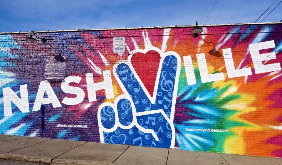 Nashville: Guided Foodie Walking Tour with Tastings - An In-Depth Look at the Tour Itinerary