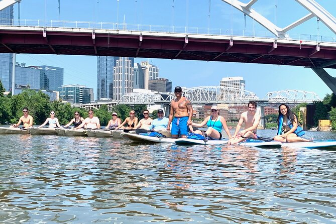 Nashville Guided Kayak Tour - Considerations and Tips