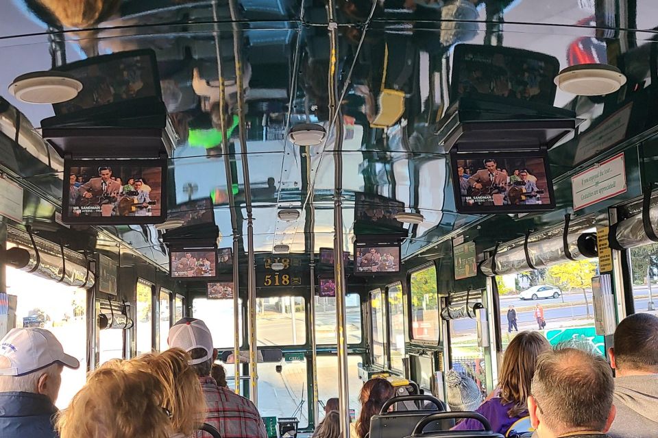 Nashville: Hop-on Hop-off Trolley Tour - Final Thoughts: Who Will Love This Tour?