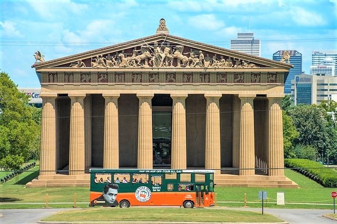 Nashville Hop On Hop Off Trolley Tour - Who Should Consider This Tour?