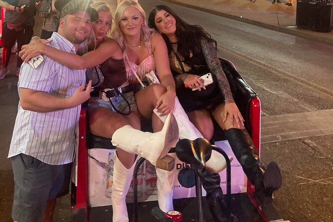 Nashville in Pink! - An In-Depth Look at the Nashville in Pink Tour