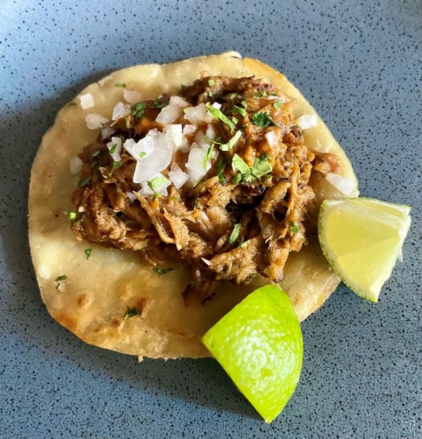 Nashville: Intimate Speakeasy Cocktail and Appetizer Tour - Key Points