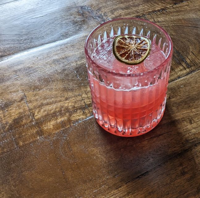 Nashville: Intimate Speakeasy Cocktail and Appetizer Tour - Practical Tips and Considerations