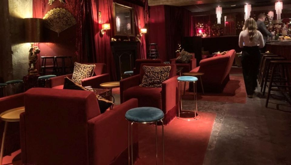 Nashville: Intimate Speakeasy Cocktail and Appetizer Tour - Final Thoughts: Who Will Love This Tour?