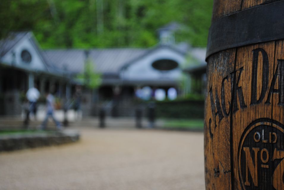 Nashville: Jack Daniel Distillery Day Trip with Tastings - Nashville: Jack Daniel Distillery Day Trip with Tastings — A Deep Dive Into Tennessee’s Iconic Whiskey