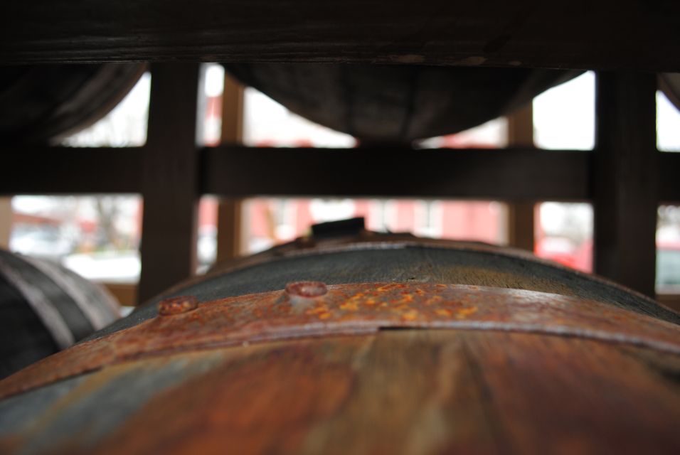 Nashville: Jack Daniel Distillery Day Trip with Tastings - Final Thoughts