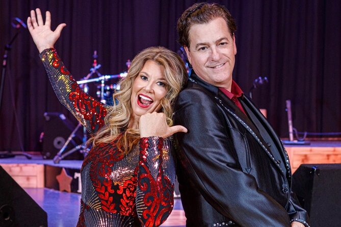 Nashville Jubilee Country Music Comedy Show - Key Points