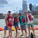 Nashville: Kayak Tour with Skyline Views - Detailed Itinerary and What to Expect