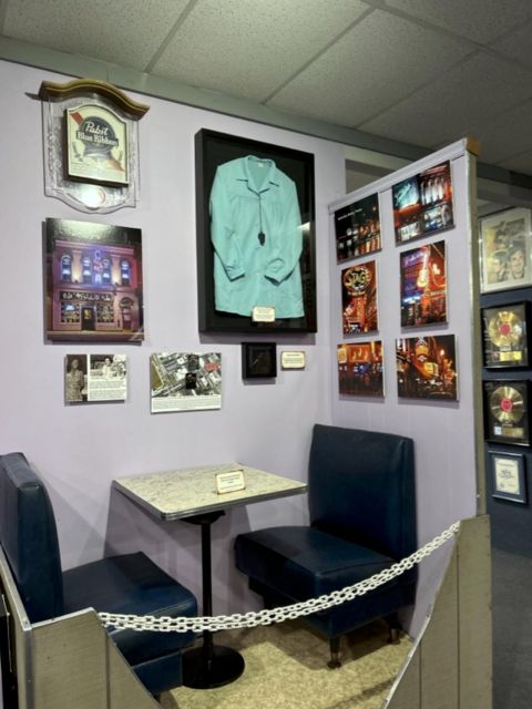 Nashville: Legends of Country Music Museum Entry Ticket - FAQs