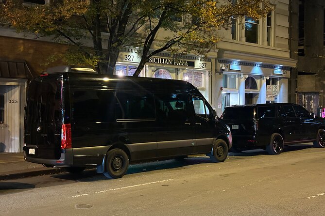 Nashville Limo Service and Airport Transportation Arrival - Booking Flexibility and Cancellation Policy