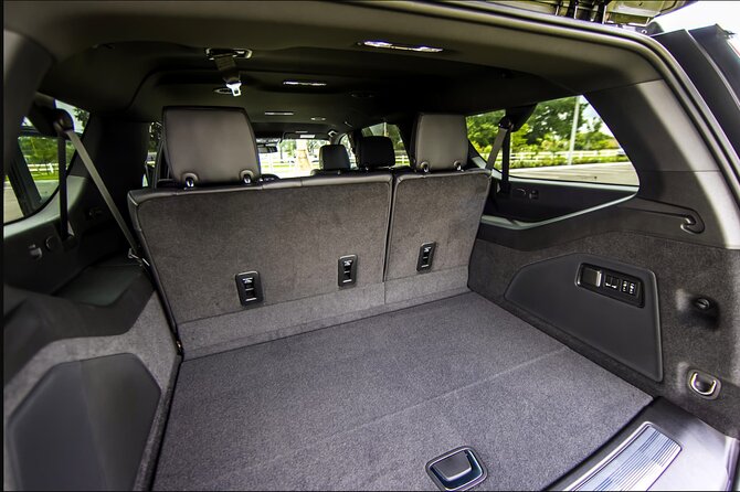 Nashville Limo Service and Airport Transportation Arrival - Final Thoughts