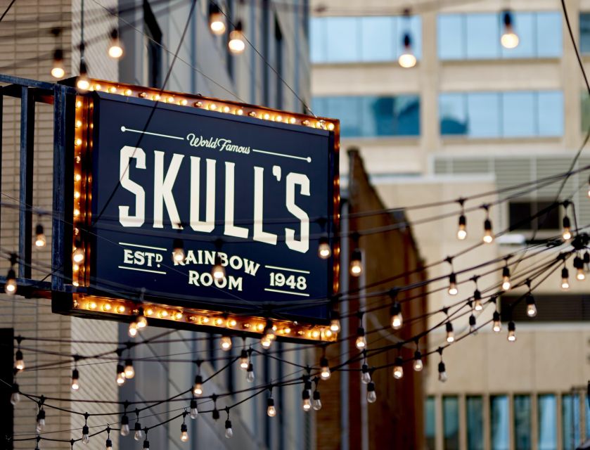 Nashville Lost Spirits: Murder True Crime Haunted Pub Crawl - Final Thoughts: Is It Worth It?
