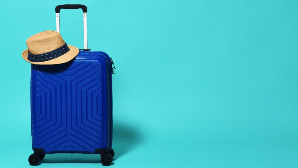 Nashville: Luggage Storage in West End Park - Why This Storage Service Works Well in Nashville