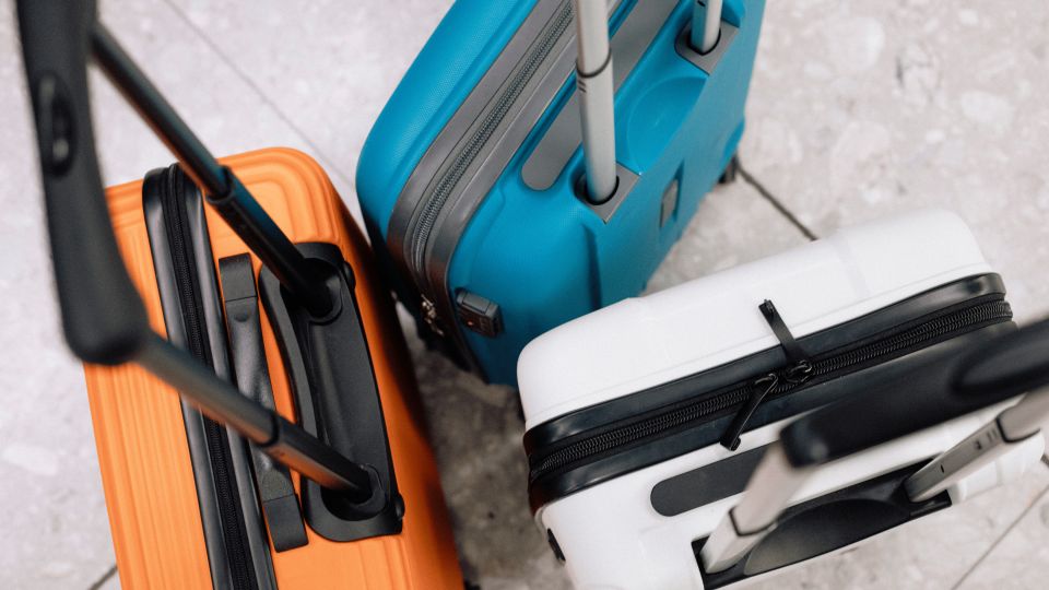 Nashville: Luggage Storage in West End Park - FAQ