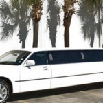 Nashville: Luxury Limousine Transportation - Who Would Love This?
