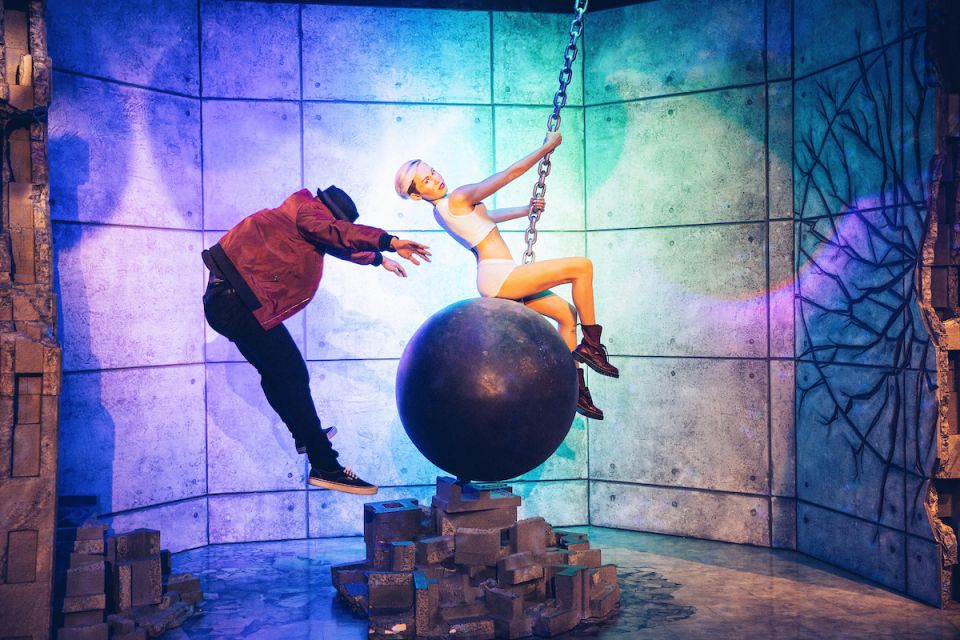 Nashville: Madame Tussauds Admission Ticket - What to Expect at Madame Tussauds Nashville