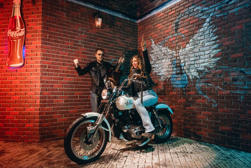 Nashville: Madame Tussauds Admission Ticket - The Practicalities: Getting the Most Out of Your Visit