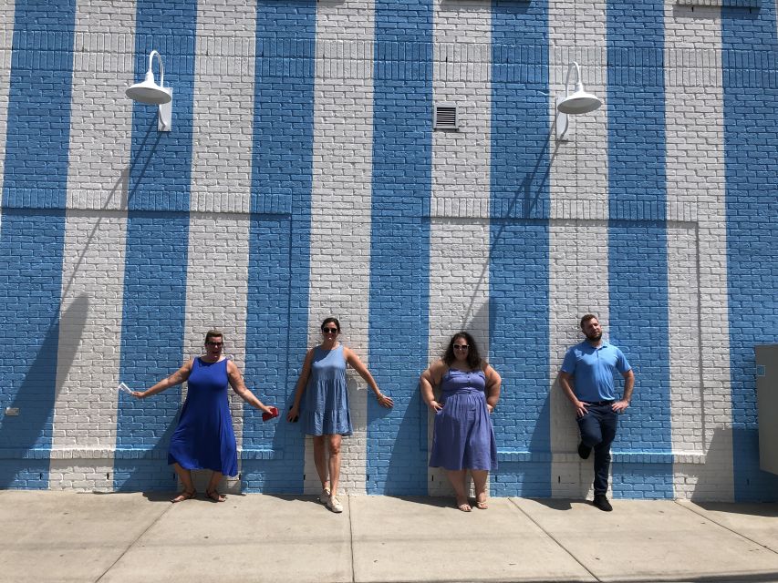 Nashville: Murals and Mimosas Tour - Pricing and Value