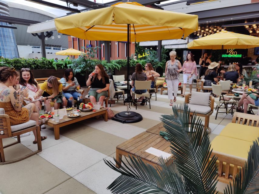 Nashville: Murals & Margaritas Tour - Nashville: Murals & Margaritas Tour Review