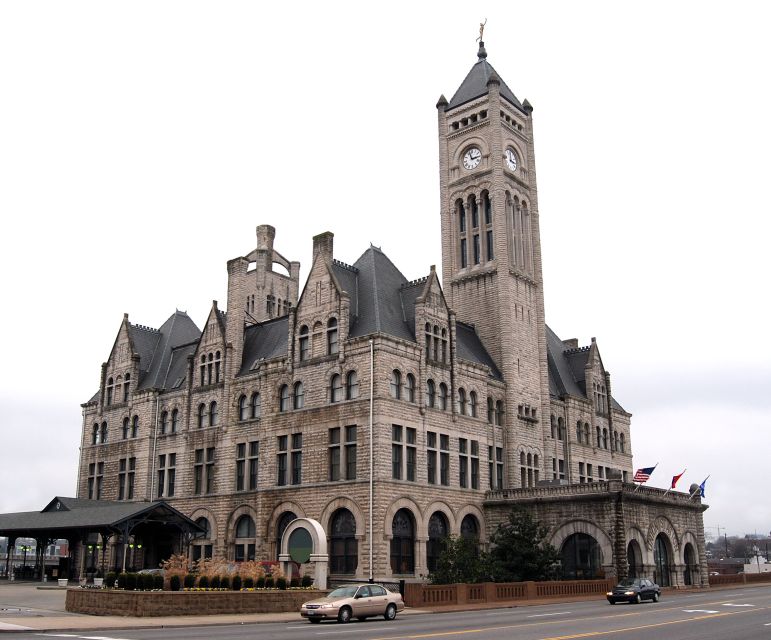 Nashville: Murder in Music City Walking Tour - Authenticity and Value